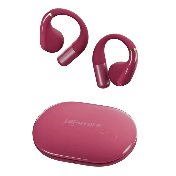 HIFUTURE VibeMate TWS Pink
