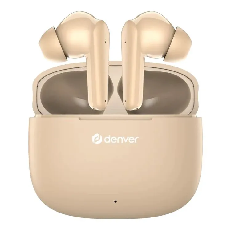 DENVER TWE-48NU Cream