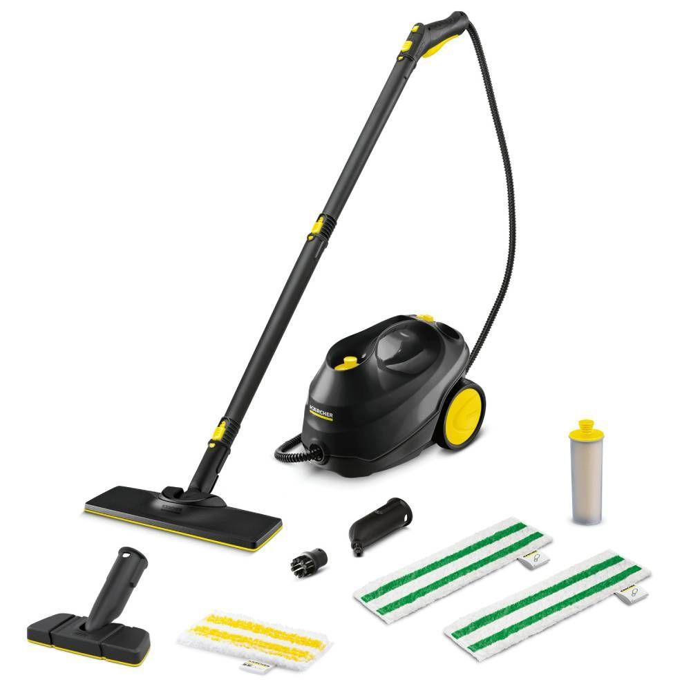 KARCHER SC 3 EasyFix Go!Further