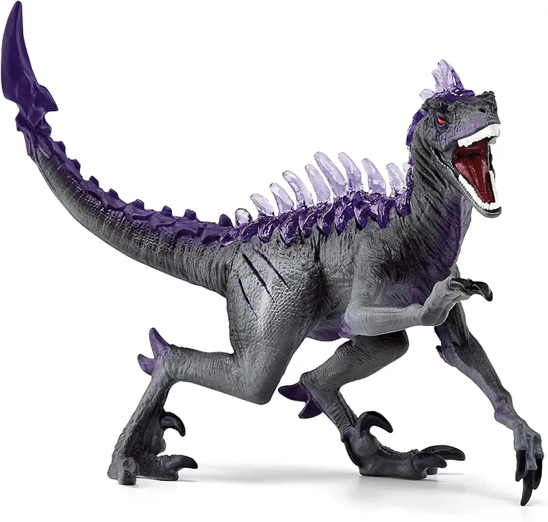 Schleich® Eldrador figura Raptor senke 70154