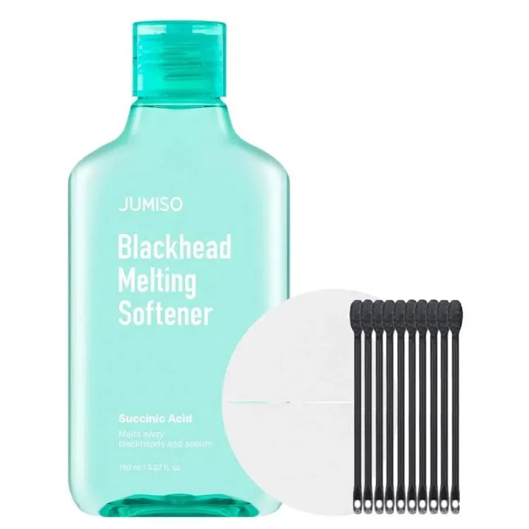 JUMISO Blackhead Melting Set