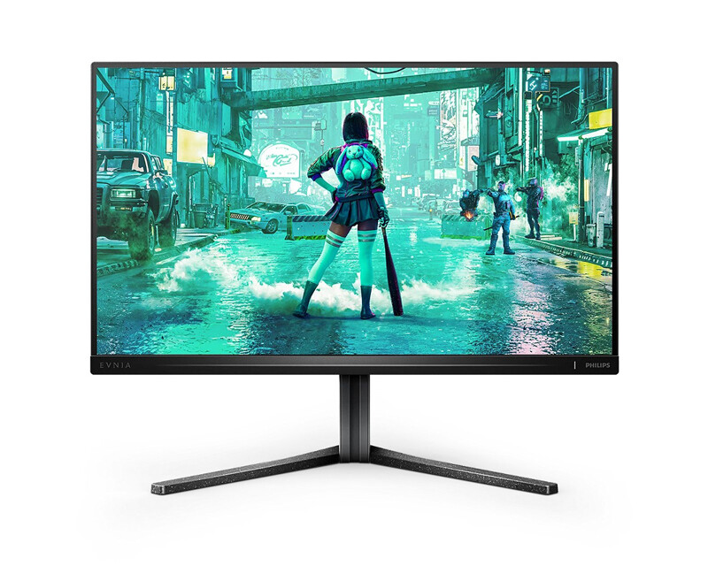 PHILIPS_ - 24.5 inča 25M2N3200U/00 FHD 1920x1080 Fast IPS 310 Hz Gaming monitor