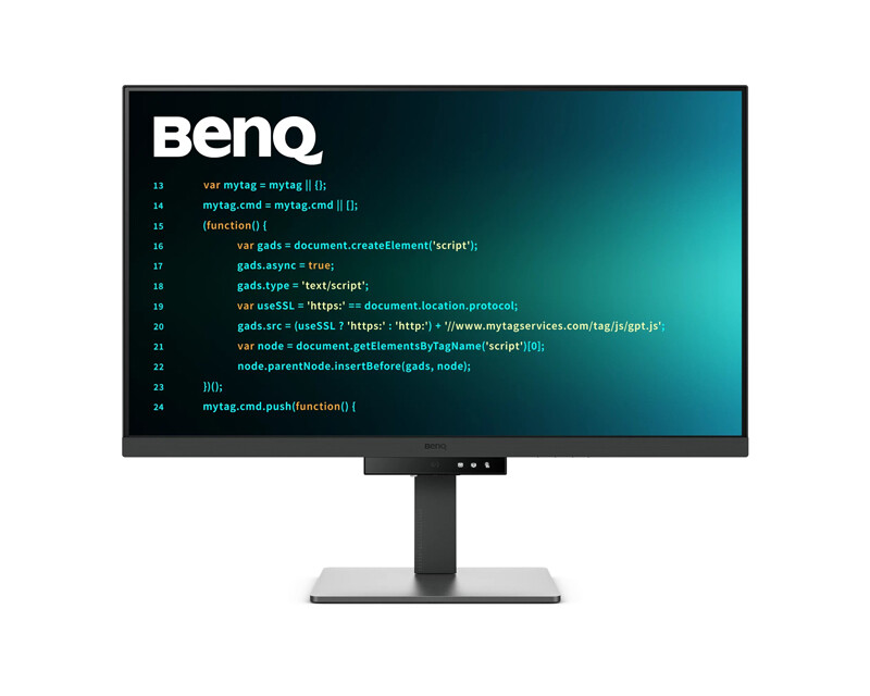 BENQ - 31.5 inča RD320U 4K 3840 x 2160 IPS USB-C 90W Business monitor
