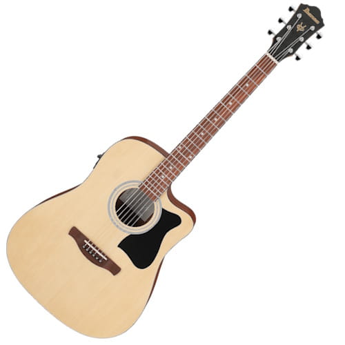 Gitara akustična ozvučena Ibanez V40CE-OPN 1010727
