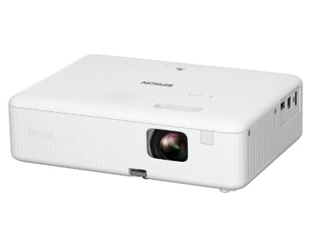 EPSON - CO-W01 prenosivi Lamp WXGA 3000 ANSI lumena 16000:1 projektor