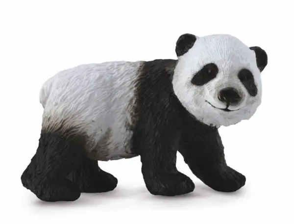 Collecta Divlje Životinje Panda Koji Stoji CT88167