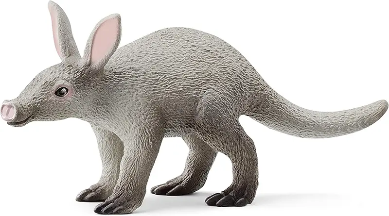 Schleich Figura divlje životinje - Afrički mravojed 14863