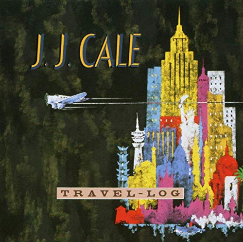 CALE, JJ – TRAVEL-LOG