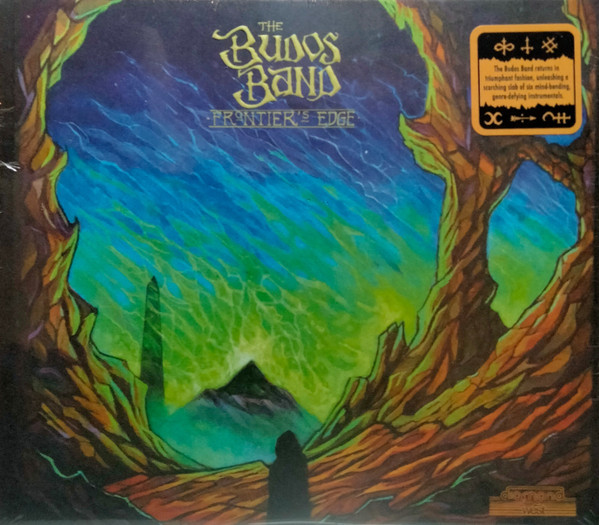 The Budos Band – Frontier’s Edge