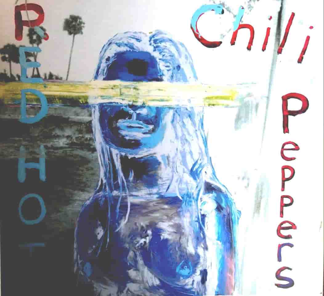 RED HOT CHILI PEPPERS – BY THE WAY