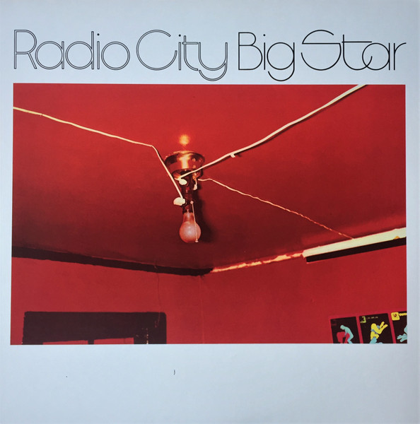 Big Star – Radio City