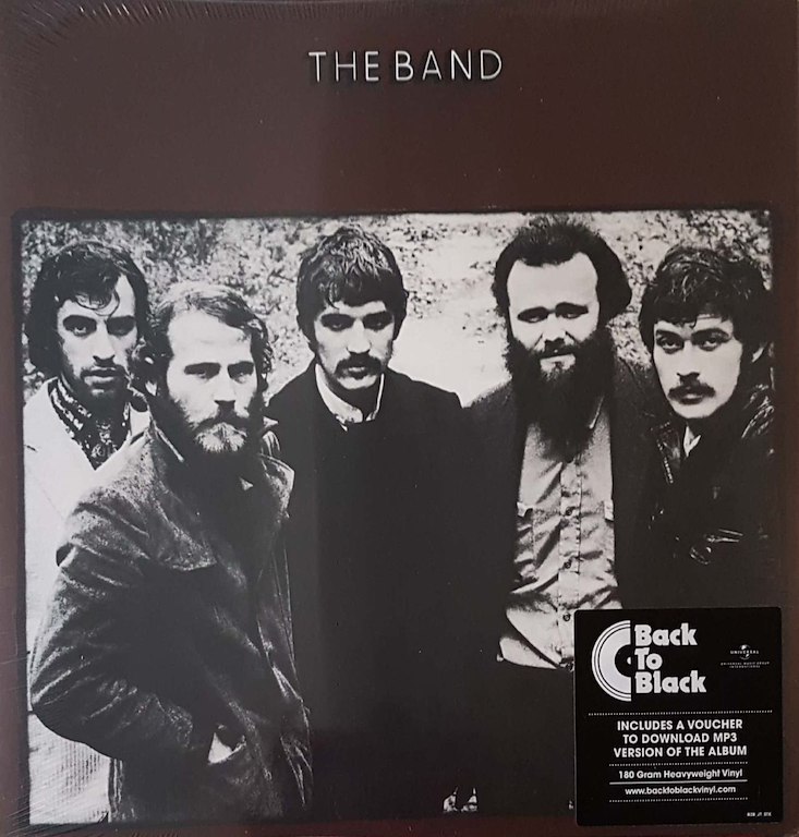 Band – The Band