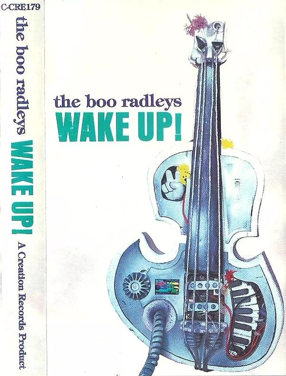 The Boo Radleys – Wake Up