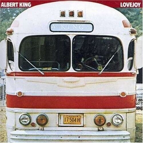 Albert King – Love Joy