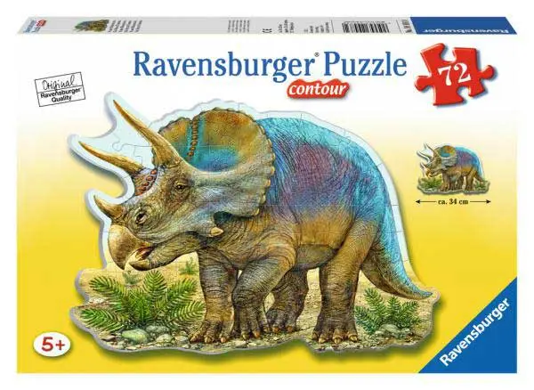 Ravensburger puzzle 05583 Dinosaurus