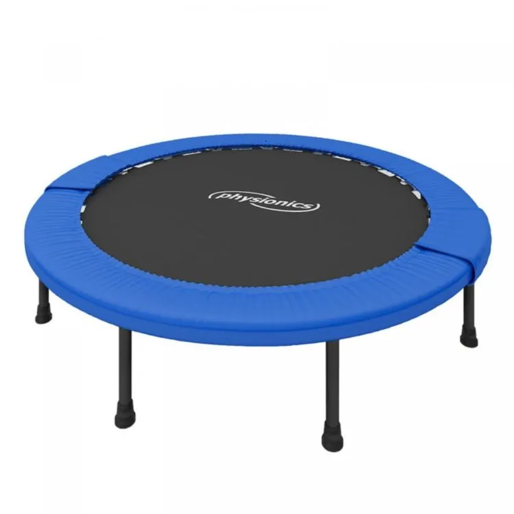 PHYSIONICS Mini trambolina (114 cm)