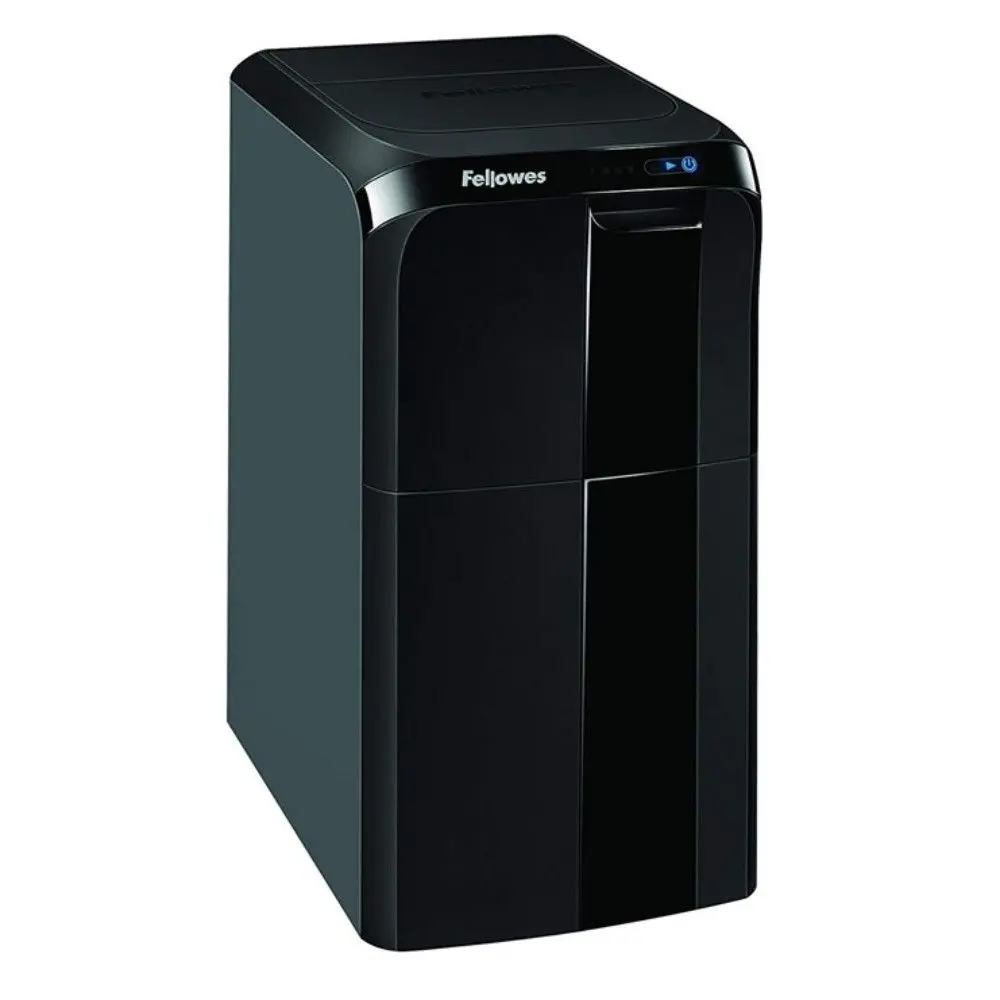 FELLOWES AutoMax 350C Cross-cut Uništivač dokumenata