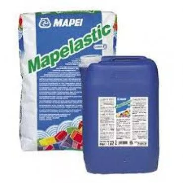 HIDROIZOLACIONA CEMENTNA MASA - MAPEI MAPELASTIC 2K 32 KG