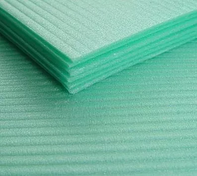 IZOFLOR 1000X500X3MM