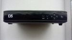 Cisco D3 PDS 2100 Tv Box potpuno ispravan tv box prodaje s