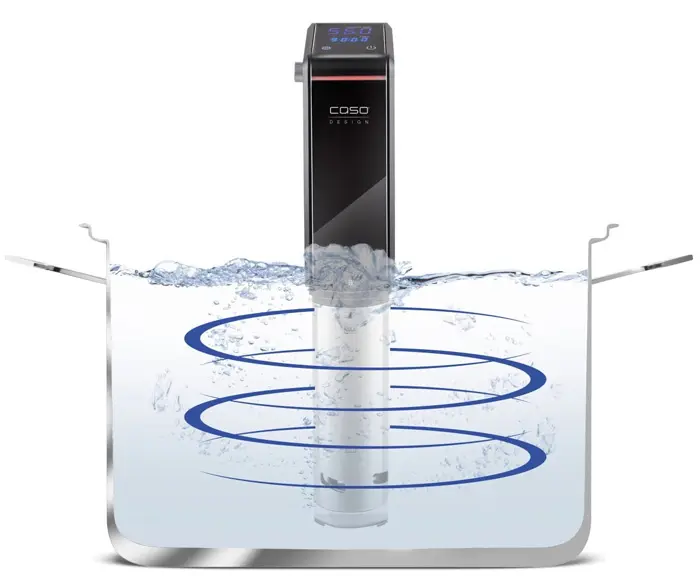 Caso SousVide Štapni električni aparat za kuvanje hrane SV300