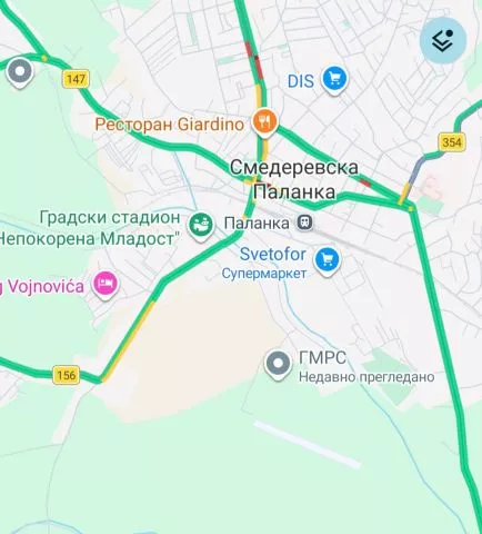 NA PRODAJU GRADJEVINSKO ZEMLJISTE U INDUSTRIJSKOJ ZONI RUDINE