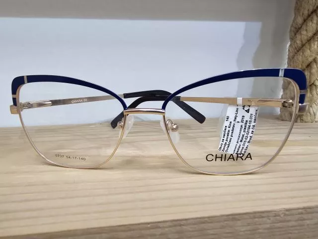 CHIARA ŽENSKE NAOČARE ZA VID MODEL 2