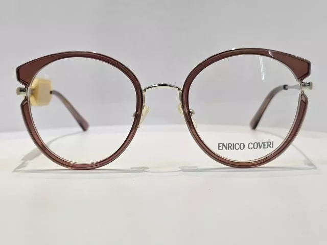 ENRICO COVERI ŽENSKE NAOČARE ZA VID MODEL 24