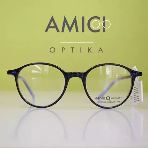 ŽENSKE NAOČARE ZA VID ETNIA BARCELONA MODEL 012
