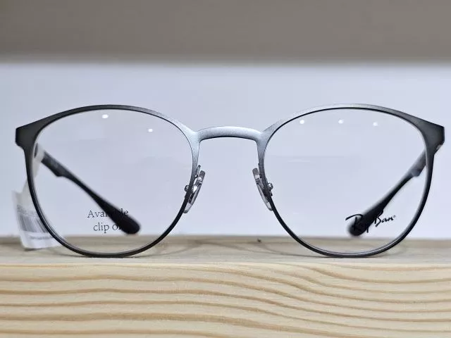 RAY BAN ŽENSKE NAOČARE ZA VID MODEL 5