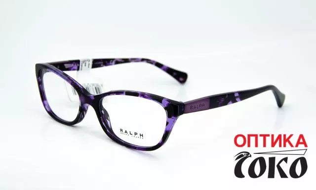 ŽENSKE NAOČARE ZA VID RALPH LAUREN MODEL 48 - 2037