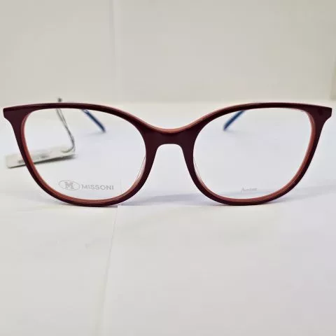 MISSONI OKVIR ZA ŽENSKE NAOČARE ZA VID - MODEL 001