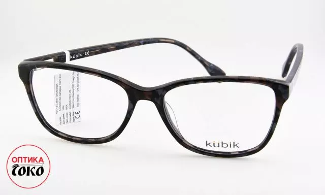 NAOČARE ZA VID - ŽENSKE - KUBIK MODEL 2 - 1069 8001 C1
