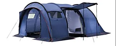 Ferrino Sator Kodiak 5
