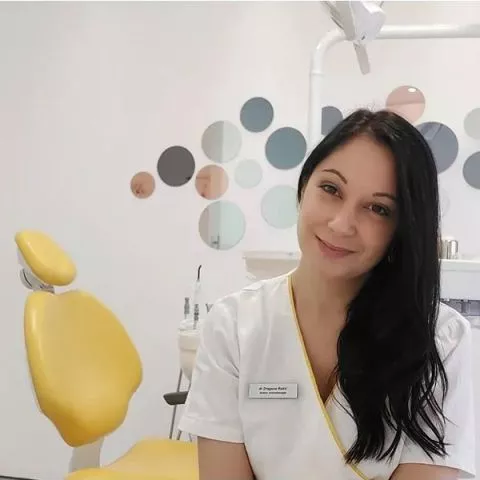 DENTALICA - NEGUJTE OSMEH SVAKOG DANA
