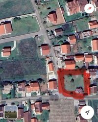 Prodajem plac u Donjoj Gorici 1100m2