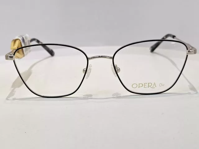 OPERA CHIC ŽENSKE NAOČARE ZA VID MODEL 17