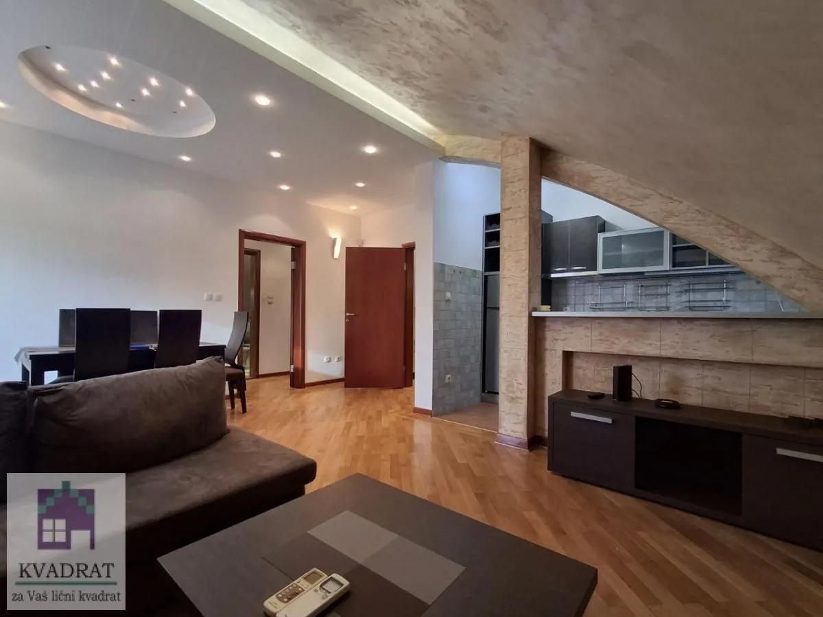 Izdavanje, trosoban stan, 85m², Obrenovac, Beograd