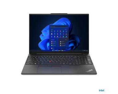 LENOVO Laptop Lenovo ThinkPad E16 Gen1 16/i5-1335U/16GB/NVMe 256GB/Win11 pro/ 21JN003YUS