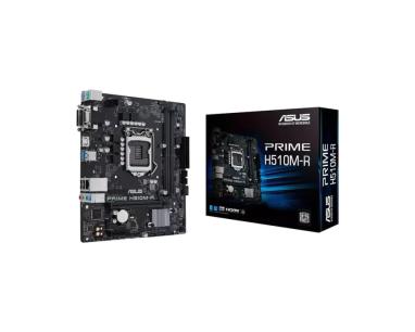 ASUS Matična ploča 1200 Asus PRIME H510M-R R2.0 VGA/HDMI