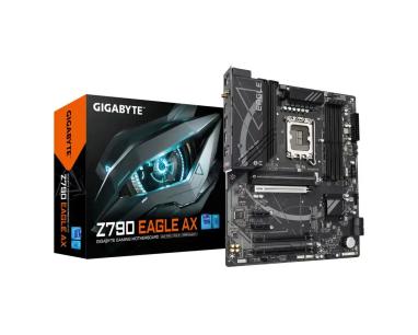 GIGABYTE Maticna ploca Gigabyte Z790 EAGLE AX HDMI/DP/M.2/WIFI