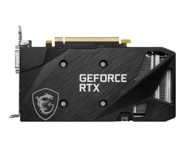 MSI GeForce RTX 3050 VENTUS 2X XS 8G OC grafička karta