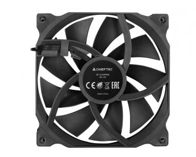 CHIEFTEC Ventilator ZF-1425PWM 140mm x 140mm x 25mm