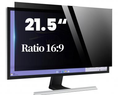 SKY Zaštitna Folija za Ekran (Privacy Screen Filter) - 21.5 incha