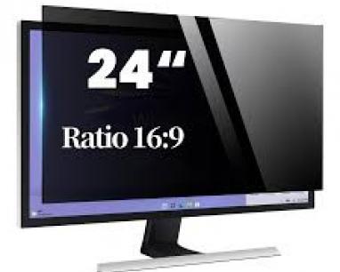 SKY Zaštitna Folija za Ekran (Privacy Screen Filter) - 24 incha monitor