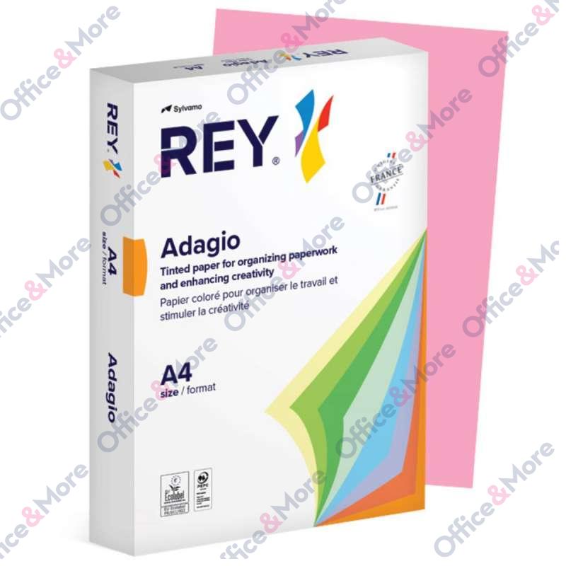 SYLVAMO REY FTK PAPIR 80GR ROZE(CANDY)