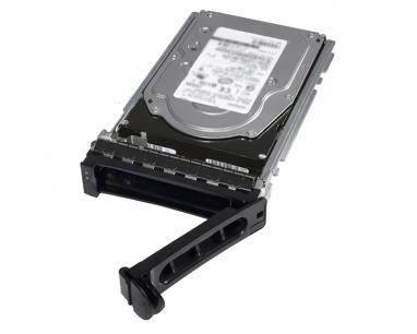 DELL 600GB 2.5 inch SAS ISE 12Gbps 10k Hot-plug 3.5in Hyb Carrier cus. kit