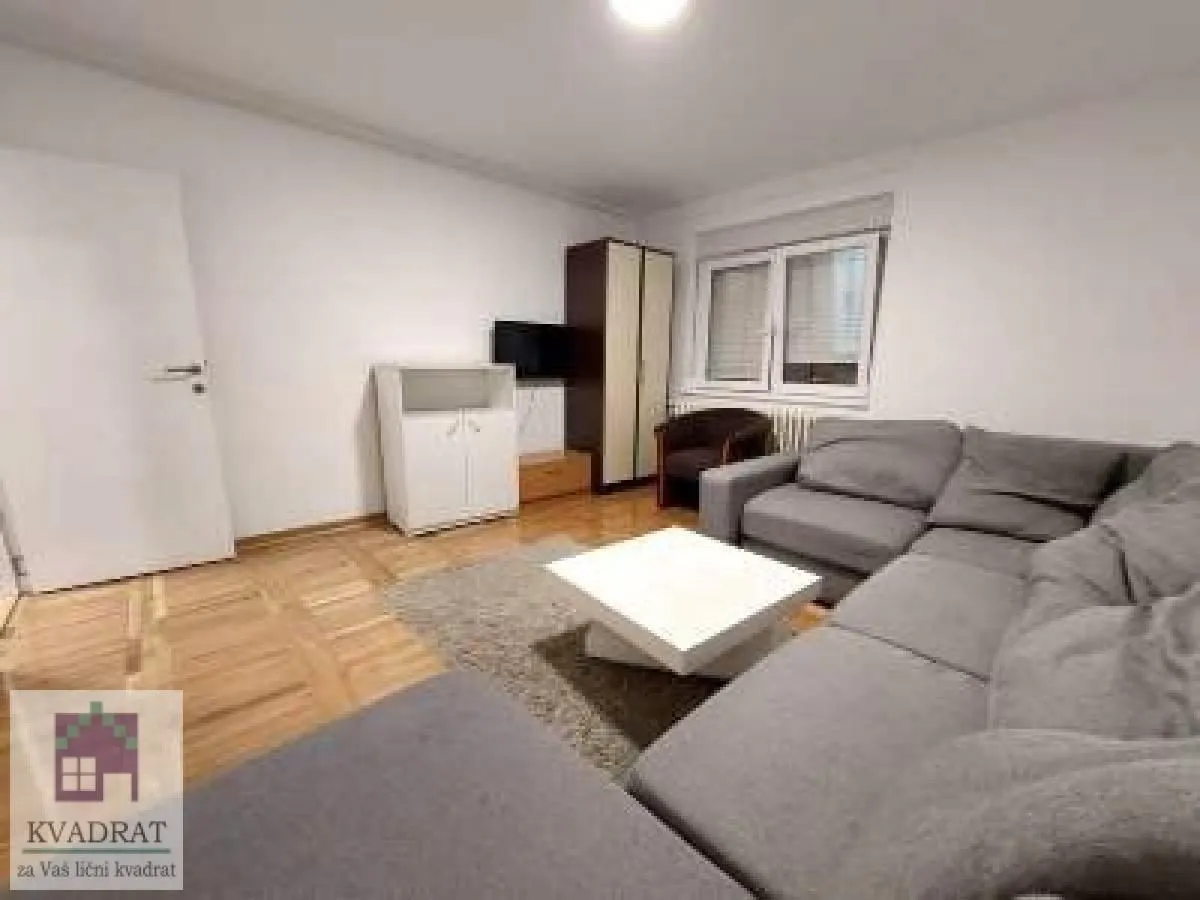 Prodaja, dvosoban stan, 47m², Banatić, Novi Sad Sve Podlokacije
