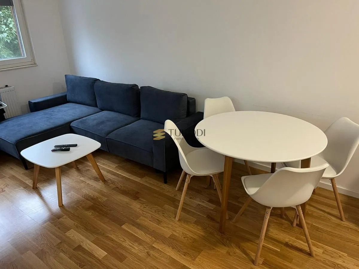 Prodaja, jednosoban stan, 36m², Podbara, Novi Sad Sve Podlokacije