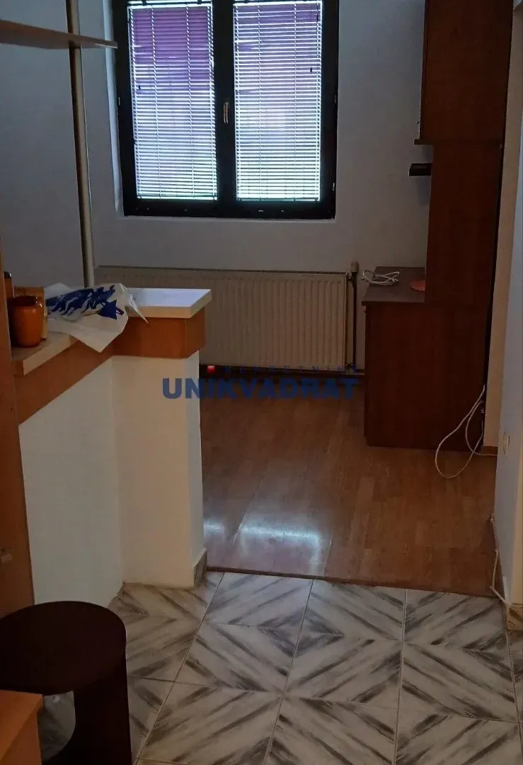 Prodaja, jednosoban stan, 33m², Filmski Grad, Beograd